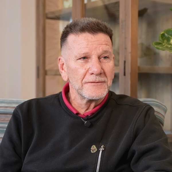 The Team | My Grief My Way