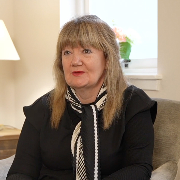 The Team | My Grief My Way