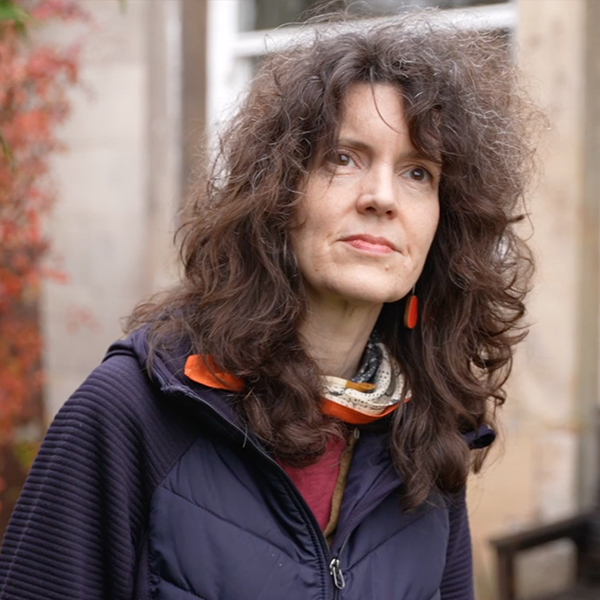 The Team | My Grief My Way